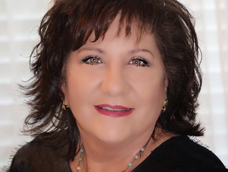 Meet Our Team - She Loves Out Loud